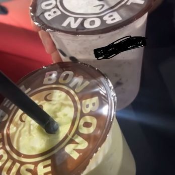 BON BON TEA HOUSE - Updated March 2025 - 1744 Photos & 2152 Reviews ...