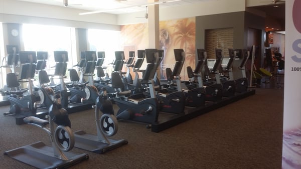 LA FITNESS - Updated December 2025 - 10 Photos & 27 Reviews - 2501 ...