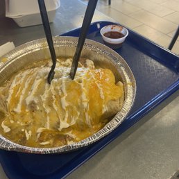 BAD AZZ BURRITO - Updated October 2025 - 178 Photos & 190 Reviews ...