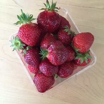 SPOONER BERRY FARMS - Updated July 2024 - 15 Photos & 26 Reviews - 3327 ...