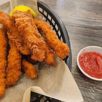 FISH DADDY GRILL - Updated November 2024 - 340 Photos & 336 Reviews ...