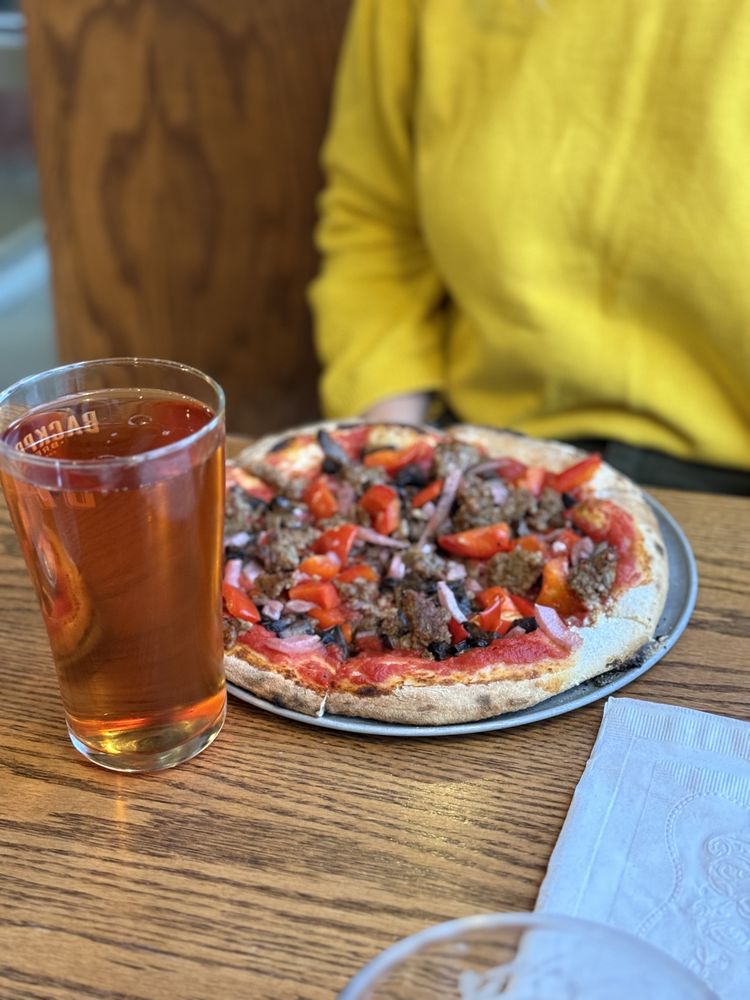 BACKPOCKET BREWING - Updated November 2025 - 205 Photos & 193 Reviews ...