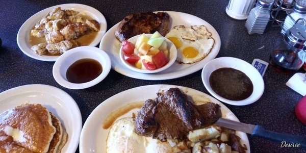 BAR B Q PIT - 105 Photos & 135 Reviews - Barbeque - 1720 G St, Merced ...