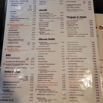 ISSHIN SUSHI - Updated October 2025 - 92 Photos & 33 Reviews - 104 ...