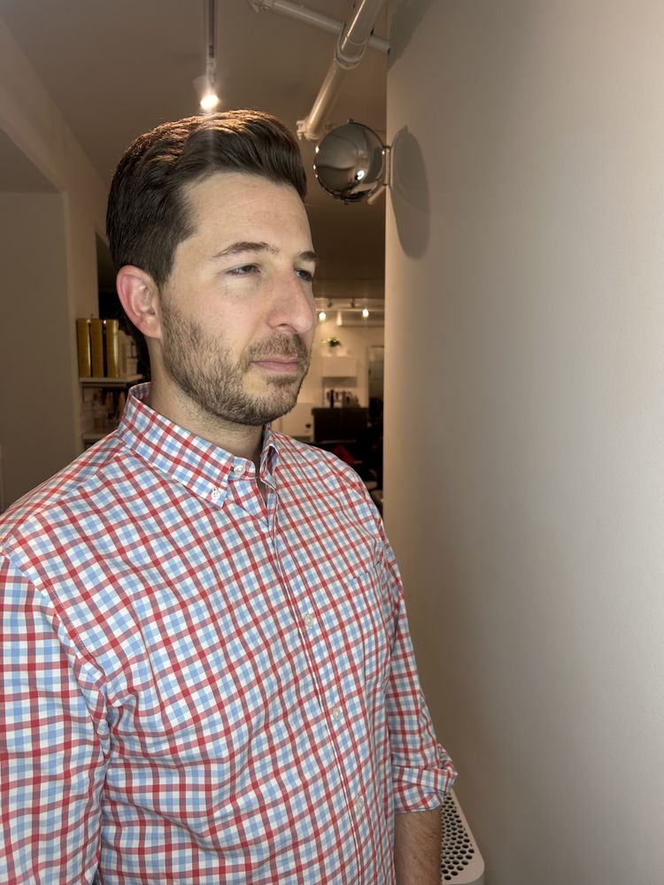 JACOB CABRERA - Updated February 2025 - 1265 Indiana St, San Francisco, California - Hair ...