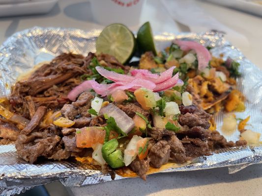 TACO BOYS - Updated December 2025 - 89 Photos & 46 Reviews - 699 S Mill ...