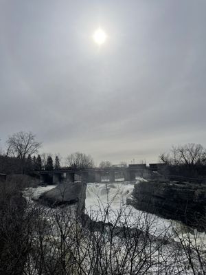 HOG’S BACK FALLS PARK - Updated July 2024 - 49 Photos & 19 Reviews ...