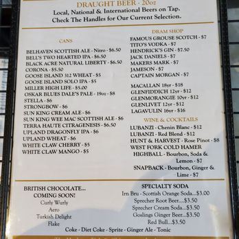 THE GARAGE FOOD HALL - Updated April 2026 - 1075 Photos & 463 Reviews ...