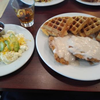 BREAKFAST CLUB 51 - FORT WORTH - Updated June 2024 - 56 Photos & 21 ...