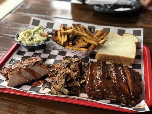 BIG BAD WOLF BARBEQUE - 81 Photos & 136 Reviews - 4916 Pennell Rd ...