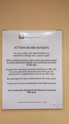 COMMUNITY HOSPITAL OF THE MONTEREY PENINSULA - Updated October 2025 ...