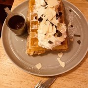 NERO WAFFLES - 1250 Photos & 654 Reviews - 1703 Robson Street ...