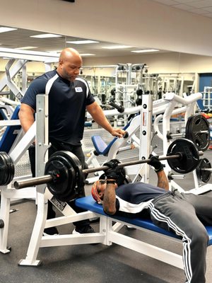 ADVANCED TRAINING INSTITUTE - Updated November 2025 - 59 Photos & 32 ...