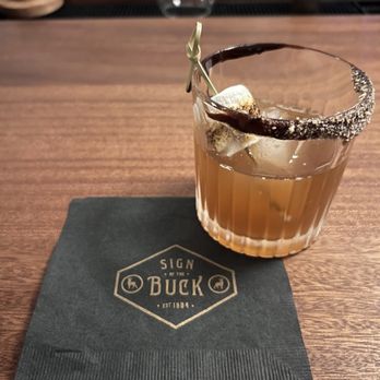 SIGN OF THE BUCK - Updated August 2025 - 39 Photos & 34 Reviews - 29 ...