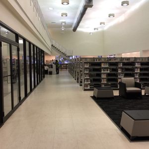 LAKE COUNTY PUBLIC LIBRARY, MERRILLVILLE BRANCH - Updated October 2025 ...