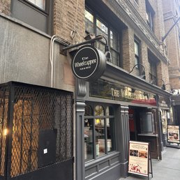 THE WHEELTAPPER PUB AND PATIO - Updated October 2025 - 92 Photos & 238 ...