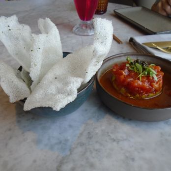 WREN - 548 Photos & 154 Reviews - 1825 Capital One Dr S, Tysons ...