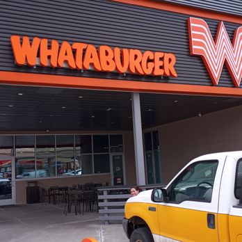WHATABURGER in 5905 Constitution Ave, Colorado Springs, Colorado ...