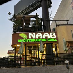NAAB MEDITERRANEAN - Updated October 2025 - 165 Photos & 348 Reviews ...