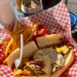 OUTTA BRONX - Updated June 2024 - 237 Photos & 307 Reviews - 8877 N ...