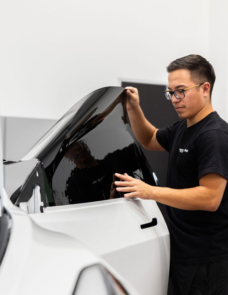 DAVIS AUTO DETAILING - Updated October 2025 - 25 Photos - 5100 Chilies ...