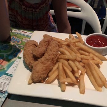 Sharks Underwater Grill - 375 Photos & 187 Reviews - American (New ...