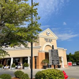 TRUE BLUE BUTCHER AND BARREL - Updated July 2025 - 159 Photos & 103 ...