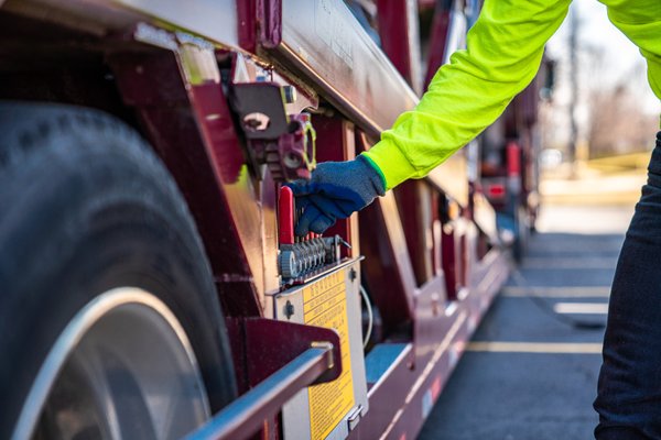 MONTWAY AUTO TRANSPORT - 427 Photos & 1802 Reviews - 425 N Martingale ...