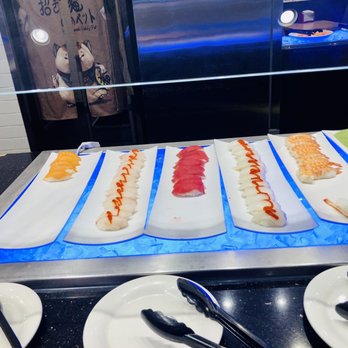 MANDARIN BUFFET & GRILL - Updated August 2025 - 627 Photos & 498 ...