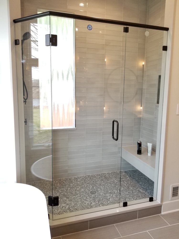 BLUE RIDGE GLASS & METAL - Updated December 2025 - 13 Photos - 2232 ...