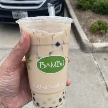 BAMBU - Updated October 2025 - 466 Photos & 196 Reviews - 10613 ...