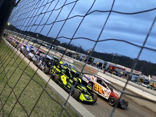 LEBANON VALLEY DRAGWAY - Updated September 2025 - 25 Photos - 1746 US ...