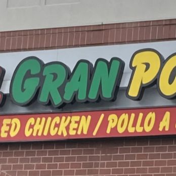 EL GRAN POLLO - Updated July 2025 - 82 Photos & 157 Reviews - 1008 ...