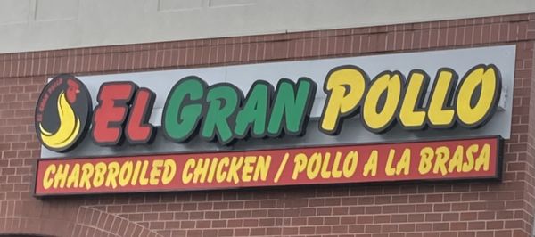 EL GRAN POLLO - Updated November 2025 - 84 Photos & 159 Reviews - 1008 ...