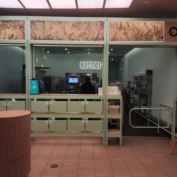 KERNEL - Updated September 2025 - 58 Photos & 24 Reviews - 315 Park Ave ...