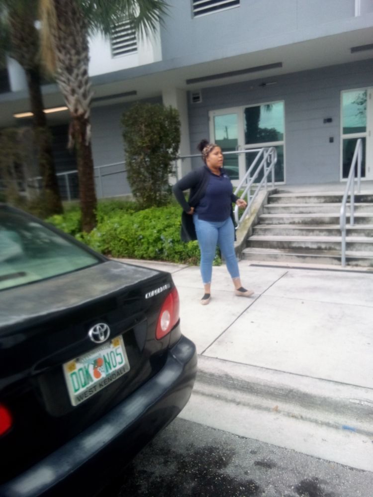 NORTHSIDE TRANSIT VILLAGE - Updated December 2024 - 3101 NW 77th St ...