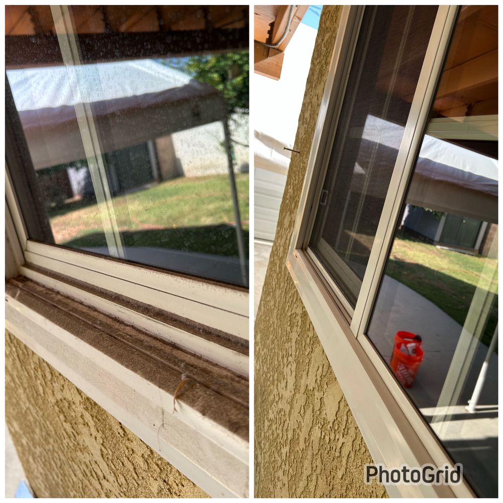 SQUEEGEES PREMIUM WINDOW DETAILING - Updated January 2026 - 22 Photos ...