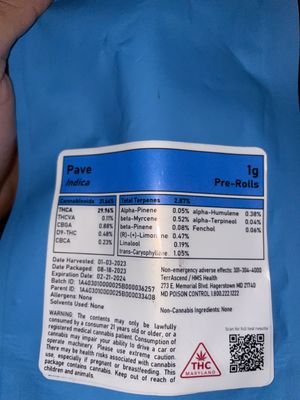 PEAKE RELEAF - Updated December 2025 - 11 Photos & 21 Reviews - 2001 ...