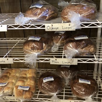 LINDSTROM BAKERY - Updated November 2025 - 35 Photos & 40 Reviews ...