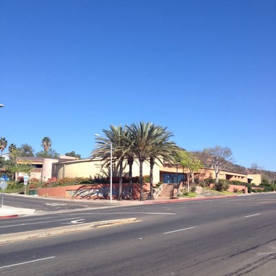 VALENCIA PARK - MALCOLM X LIBRARY - Updated September 2025 - 93 Photos ...