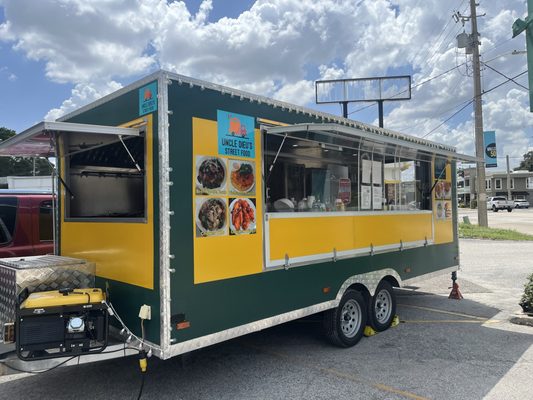 UNCLEDIEU VIETNAMESE STREET FOOD - Updated October 2025 - 21 Photos ...