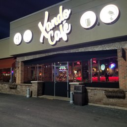 XANDO CAFE - Updated December 2024 - 117 Photos & 203 Reviews - 8729 W ...