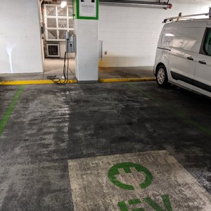 EV CHARGING STATION - EV Charging Stations - 2222 South Blvd, Charlotte ...