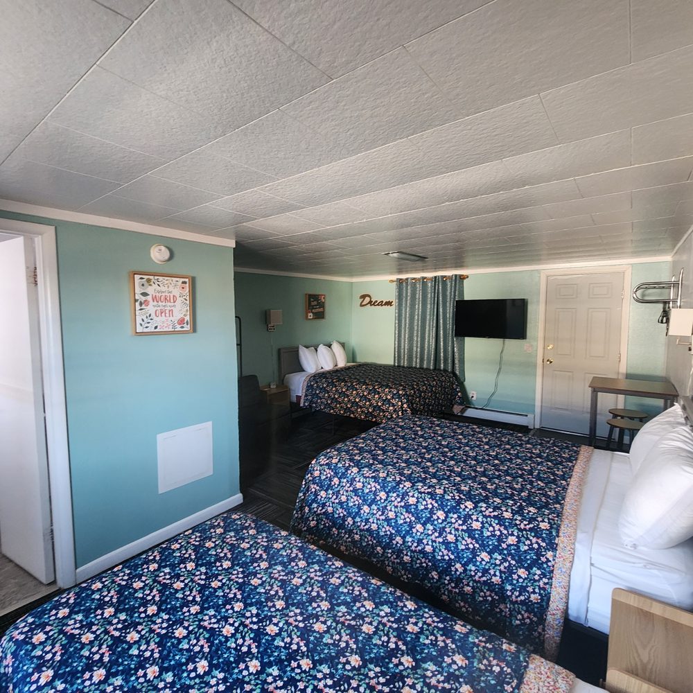 SAGE MOTEL - Updated August 2025 - 37 Photos & 10 Reviews - 1009 N 6th ...