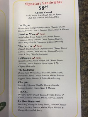 SEVERIN LIQUOR DELI & WINE CELLAR - Updated November 2024 - 59 Photos ...