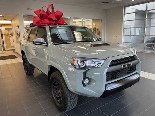 DOLAN TOYOTA - Updated April 2025 - 203 Photos & 852 Reviews - 2100 ...