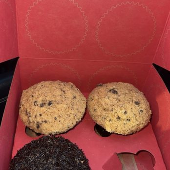 SPRINKLES - DALLAS - Updated December 2025 - 849 Photos & 738 Reviews ...