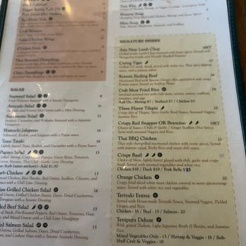 ASIA NINE - Updated September 2025 - 756 Photos & 353 Reviews - 254 ...