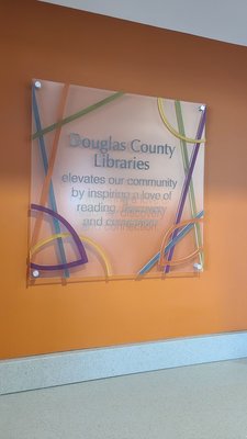 DOUGLAS COUNTY LIBRARIES - PARKER - Updated November 2025 - 53 Photos ...
