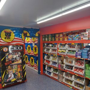 KRAZY KAPLANS FIREWORKS - Updated October 2025 - 20 Photos & 15 Reviews ...